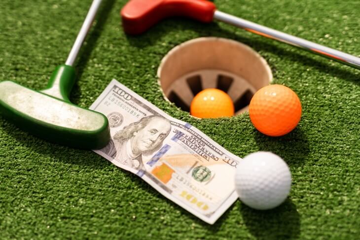Golf Betting Guides - Golf Colors